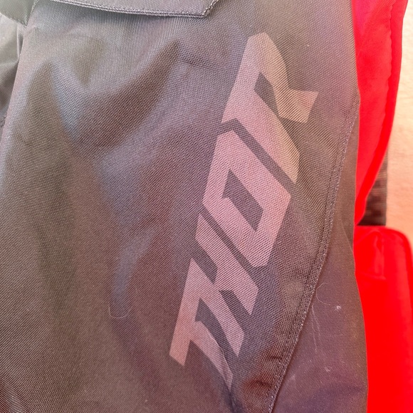 thor | Other | Mensboys Thor Riding Pants Size 34 Black | Poshmark